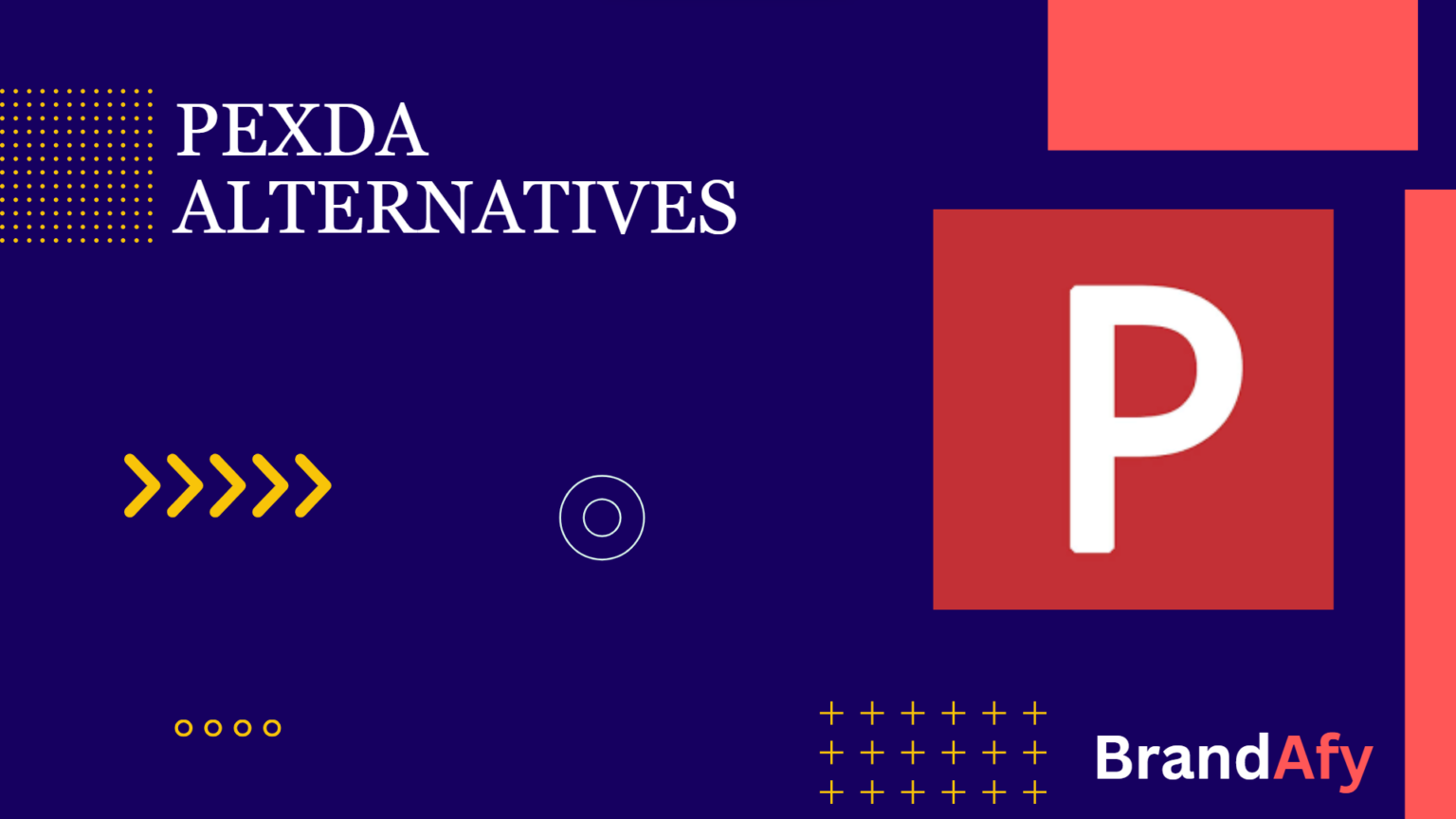 Best Pexda Alternatives