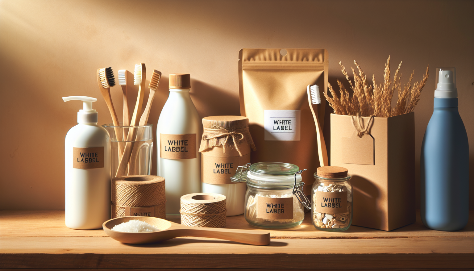 Top 10 Trending White Label Products to Sell in 2024