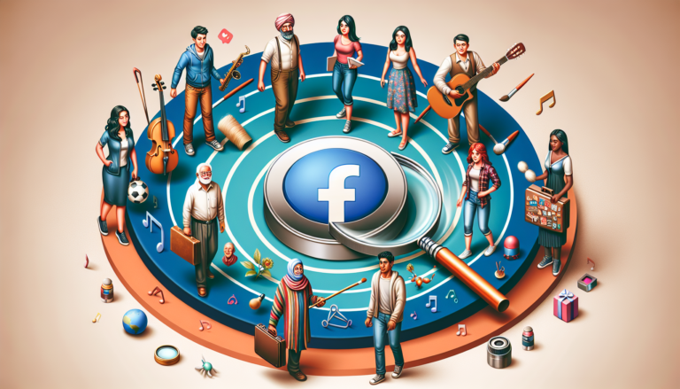 How to Get More Facebook (Meta) Followers