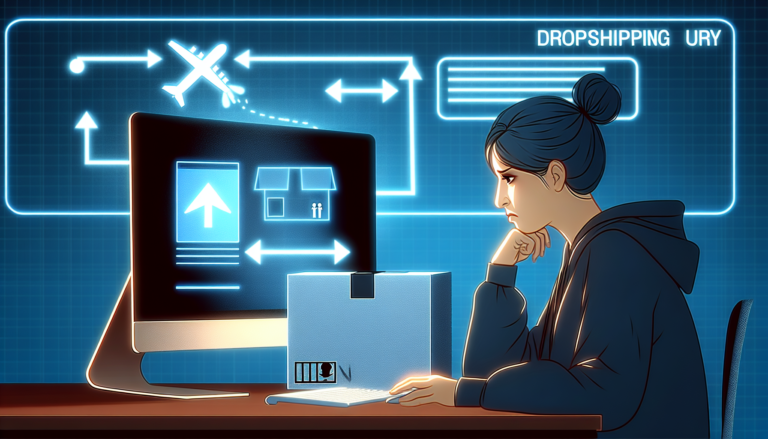 Ultimate Guide on How to Cancel Dropshipping Order: Steps & Tips