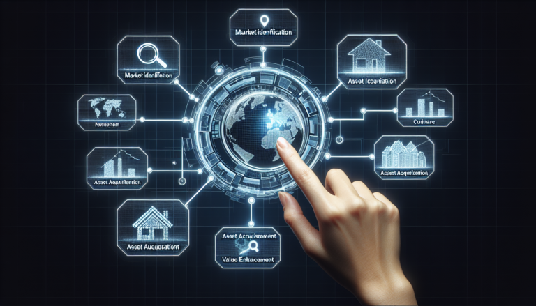 Exploring Digital Real Estate: Navigating the Virtual Property Market ...