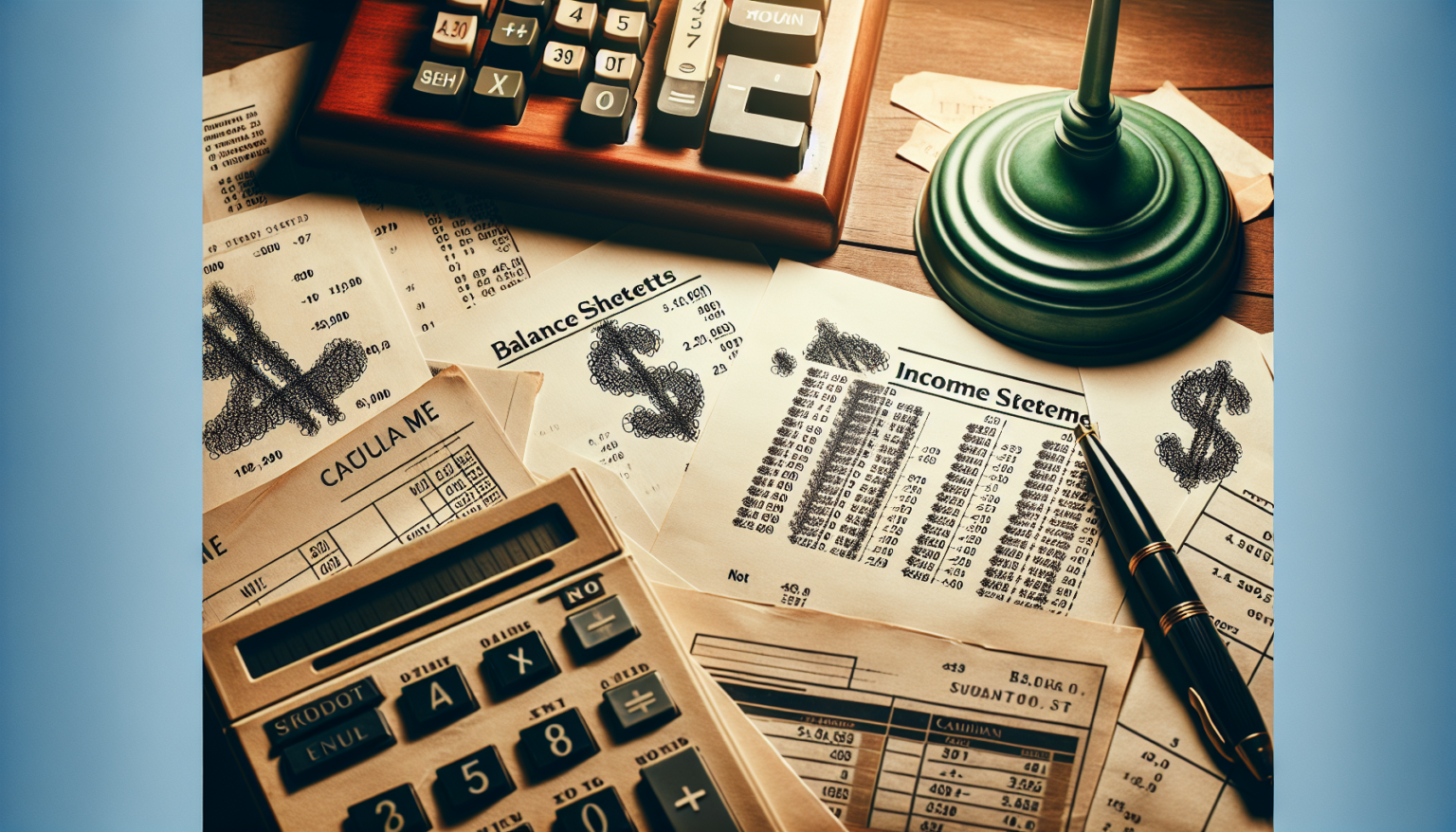 Unlocking the Essentials of Profit: What Is Net Income Explained