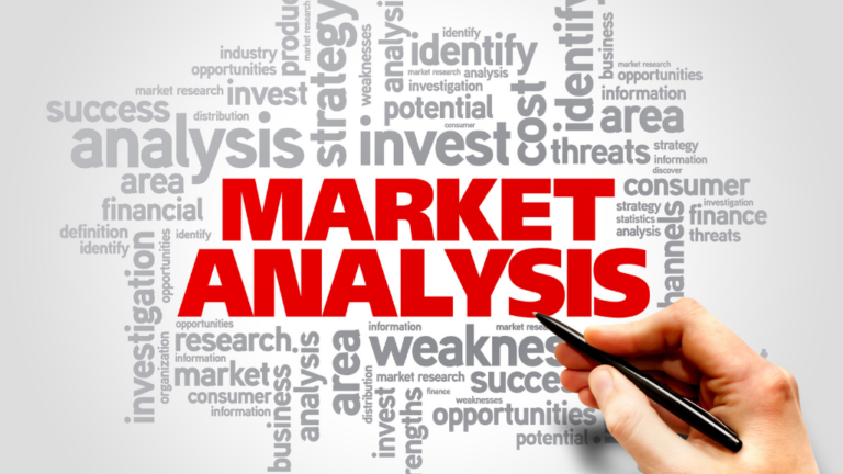 Essential Guide: What is Market Analysis and How It Shapes Business ...