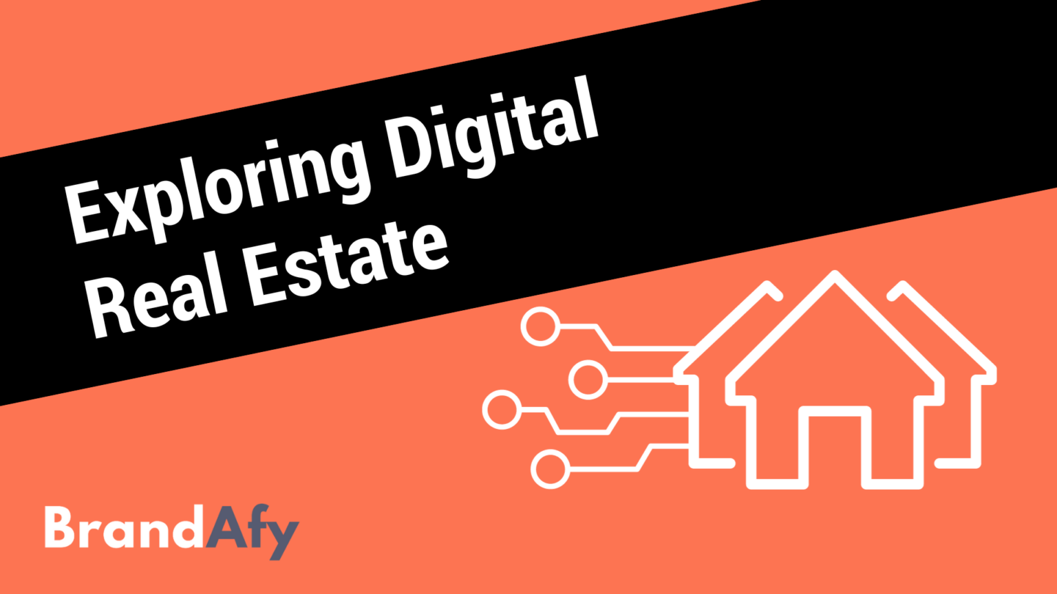 Exploring Digital Real Estate: Navigating the Virtual Property Market ...