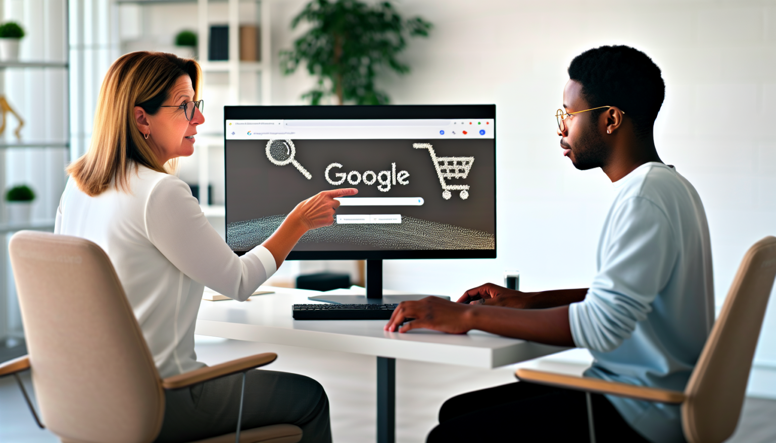 Master How to Use Google Shopping: A Step-by-Step Guide for Shoppers ...