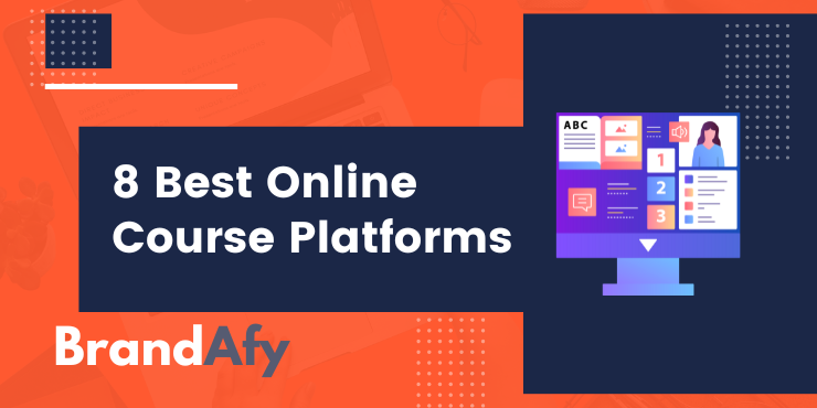 Top 8 Best Online Course Platforms: Your Ultimate Guide