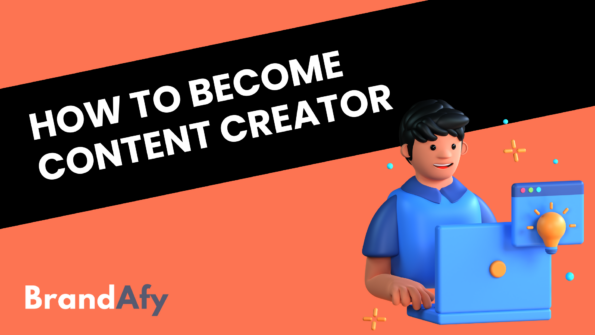 Mastering the Craft: How to Become a Content Creator