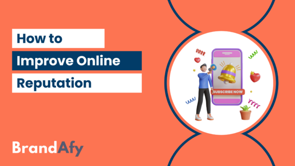 Top Strategies on How to Improve Online Reputation Effectively