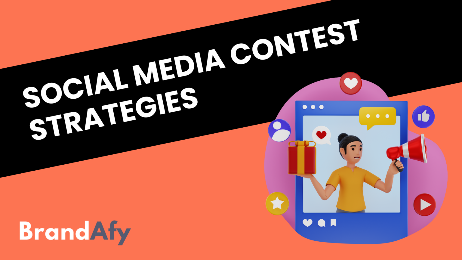 Boost Engagement: 15 Proven Social Media Contest Strategies – Brandafy
