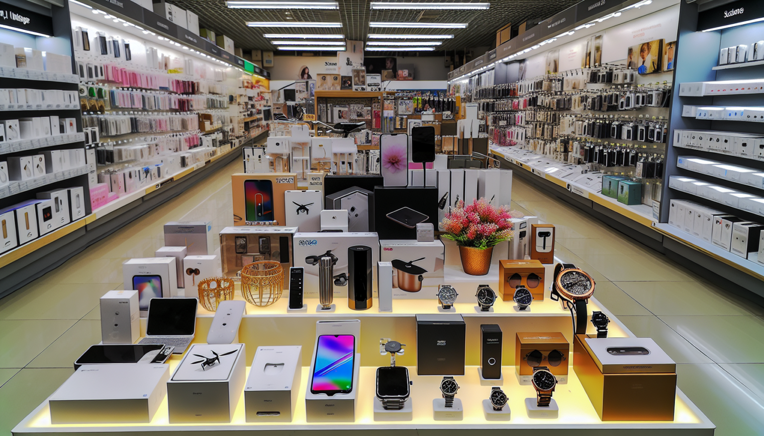Exploring 8 Diverse General Dropshipping Store Examples for E-commerce ...
