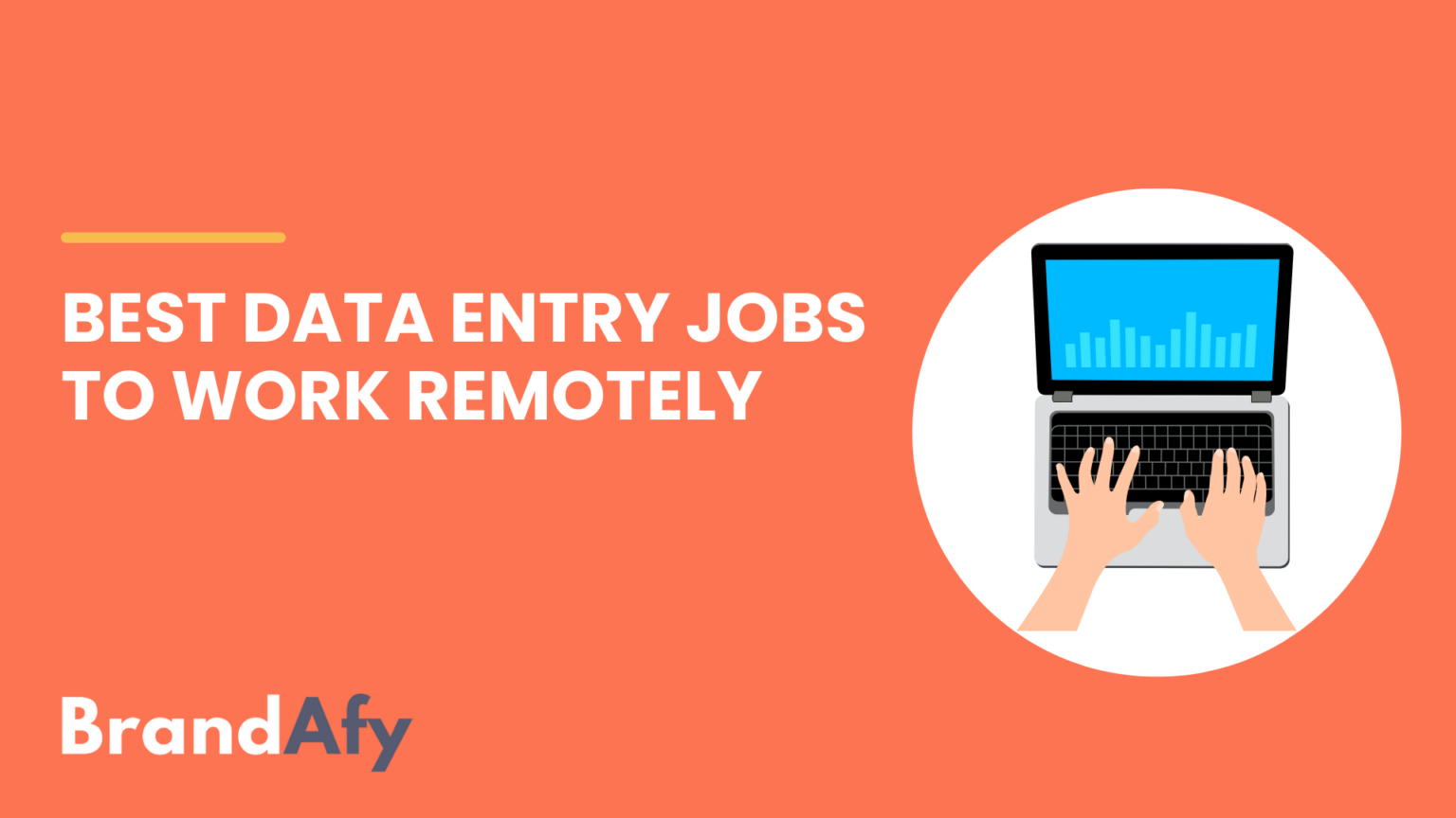 Top 20 Best Data Entry Jobs to Elevate Your Remote Work Game